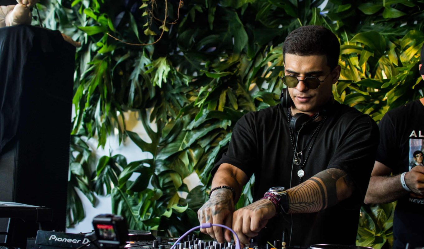 Privilège Búzios abre venda para festa histórica de 24h com Vintage ...