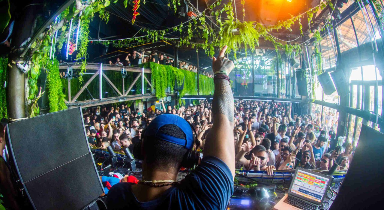 Privilège Búzios abre venda para festa histórica de 24h com Vintage ...