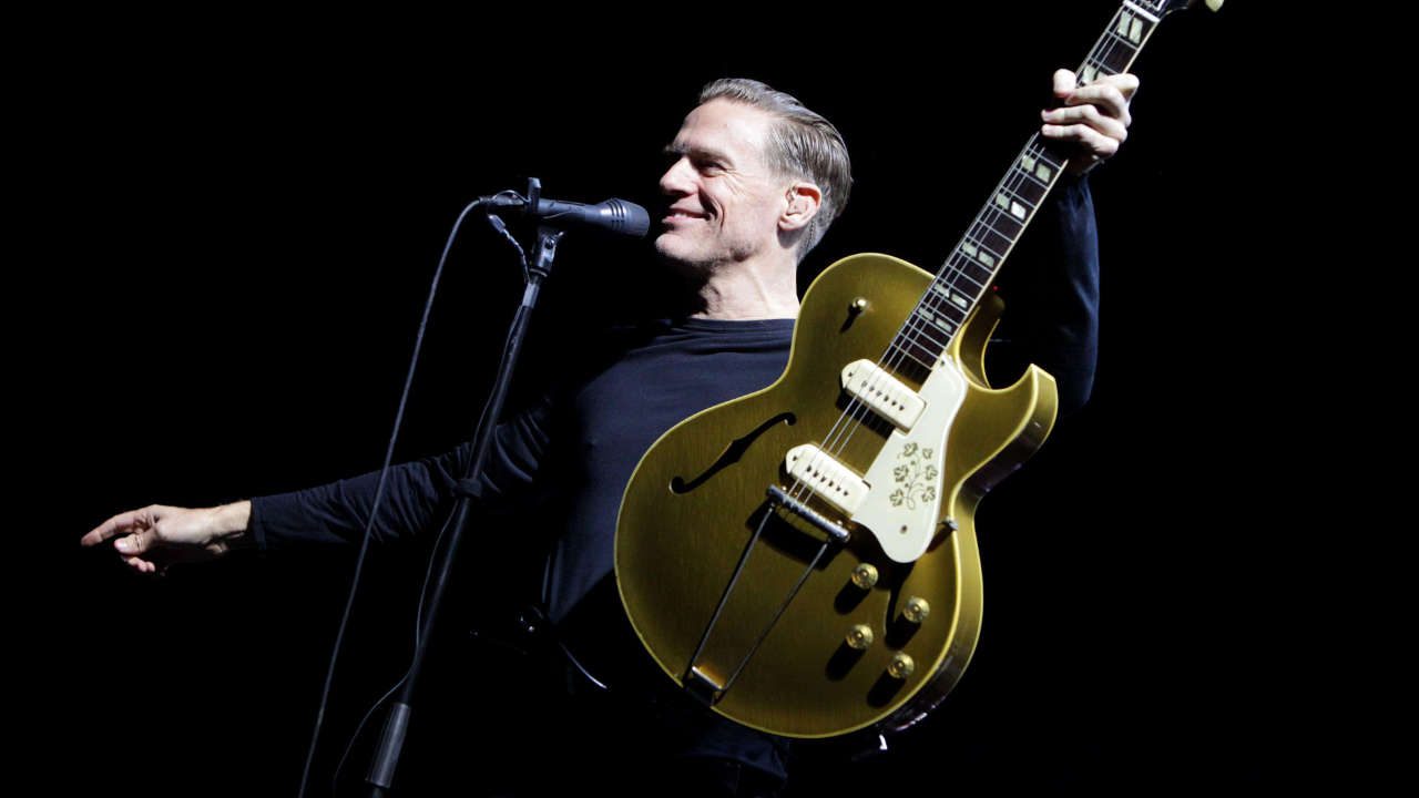 Bryan Adams libera videoclipe e aumenta o hype para o seu novo disco ...