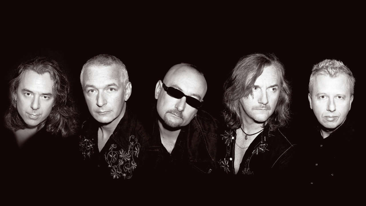 Thunder anuncia novo álbum e libera o primeiro single - PurePop