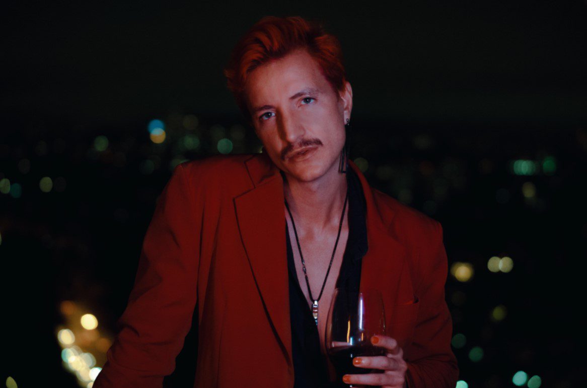 SCALON revela novo single “Taça de Vinho”; Clipe estará disponível no ...