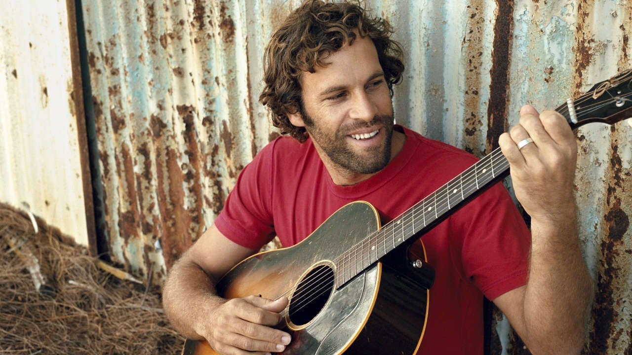Jack Johnson anuncia o seu primeiro álbum em cinco anos e revela um ...