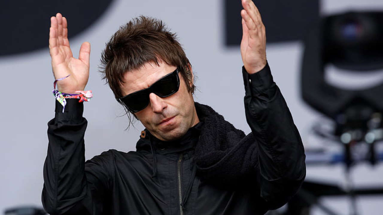 Liam Gallagher revela a novíssima “Better Days” - PurePop
