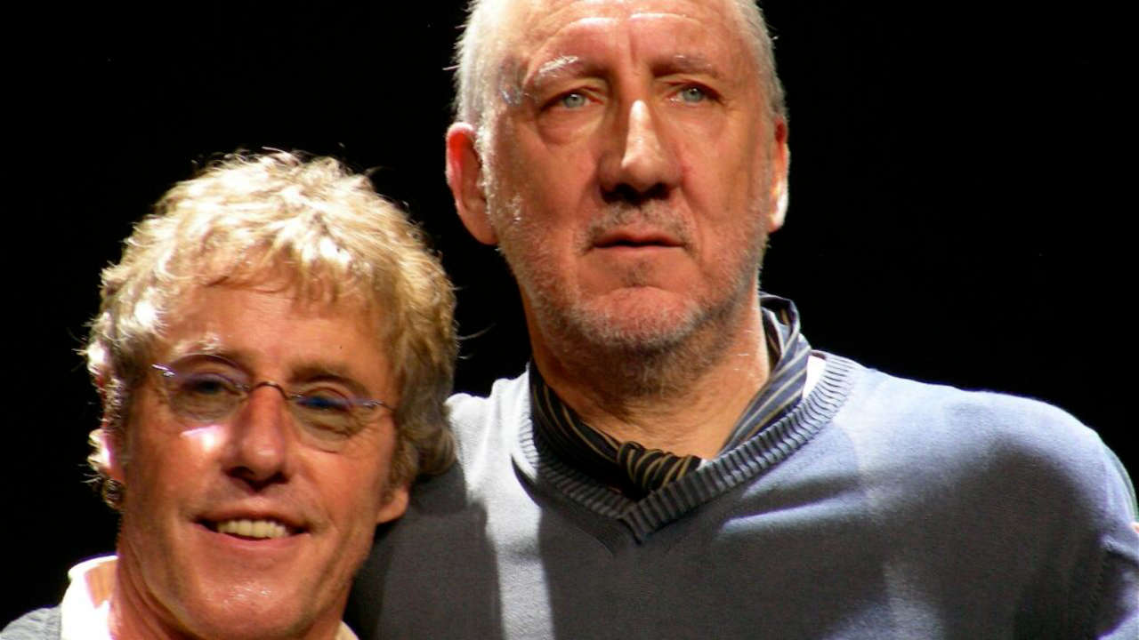 Em programa de TV, The Who apresenta nova versão da clássica “Behind ...