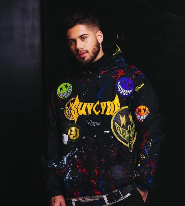 Zé Felipe: Confira a agenda completa de shows confirmados - PurePop