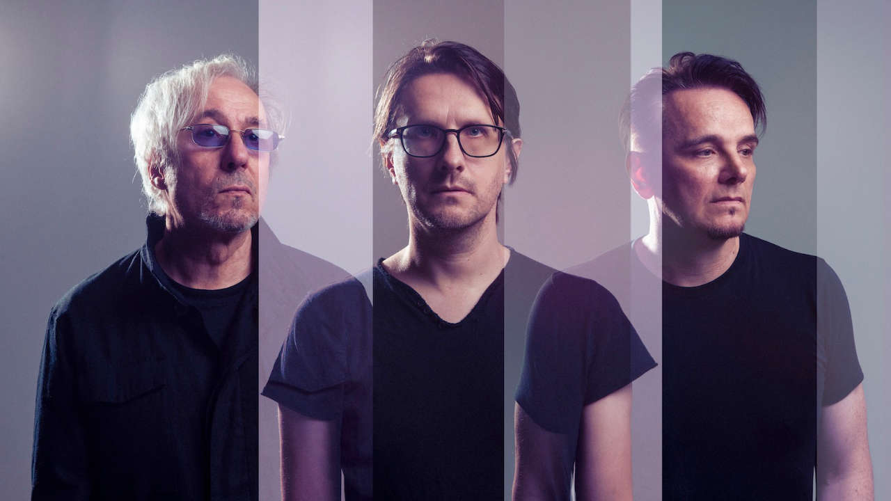 Porcupine Tree libera o terceiro single após o "retorno" - PurePop