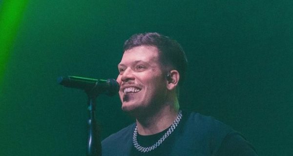 Ferrugem | Agenda, biografia, notícias e lançamentos - PurePop