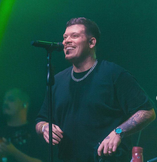 Ferrugem: Confira a agenda completa de shows confirmados - PurePop