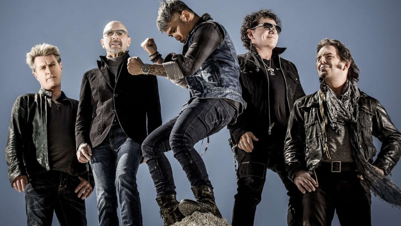 Journey libera o quinto single relacionado com o seu aguardado álbum ...