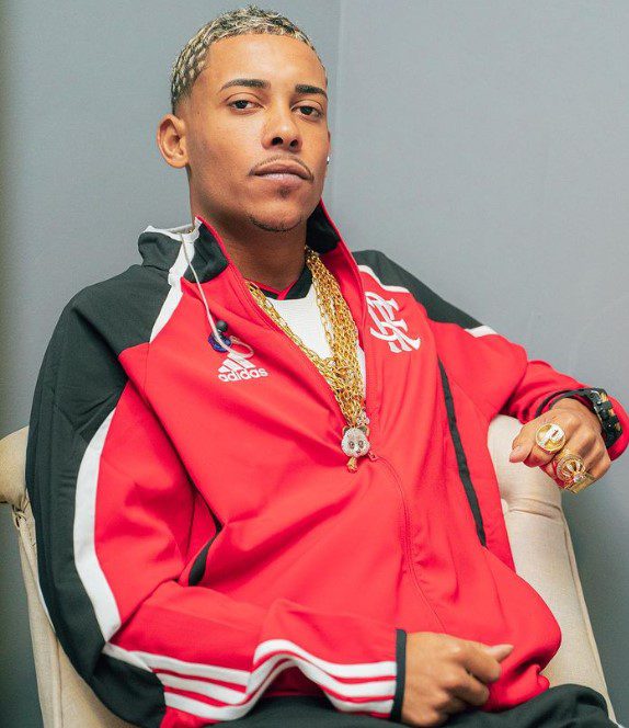 MC Poze do Rodo: Confira a agenda completa de shows confirmados - PurePop