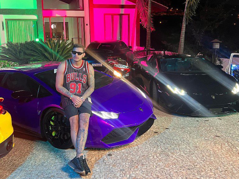 Hungria Hip Hop: Confira a agenda completa de shows confirmados - PurePop