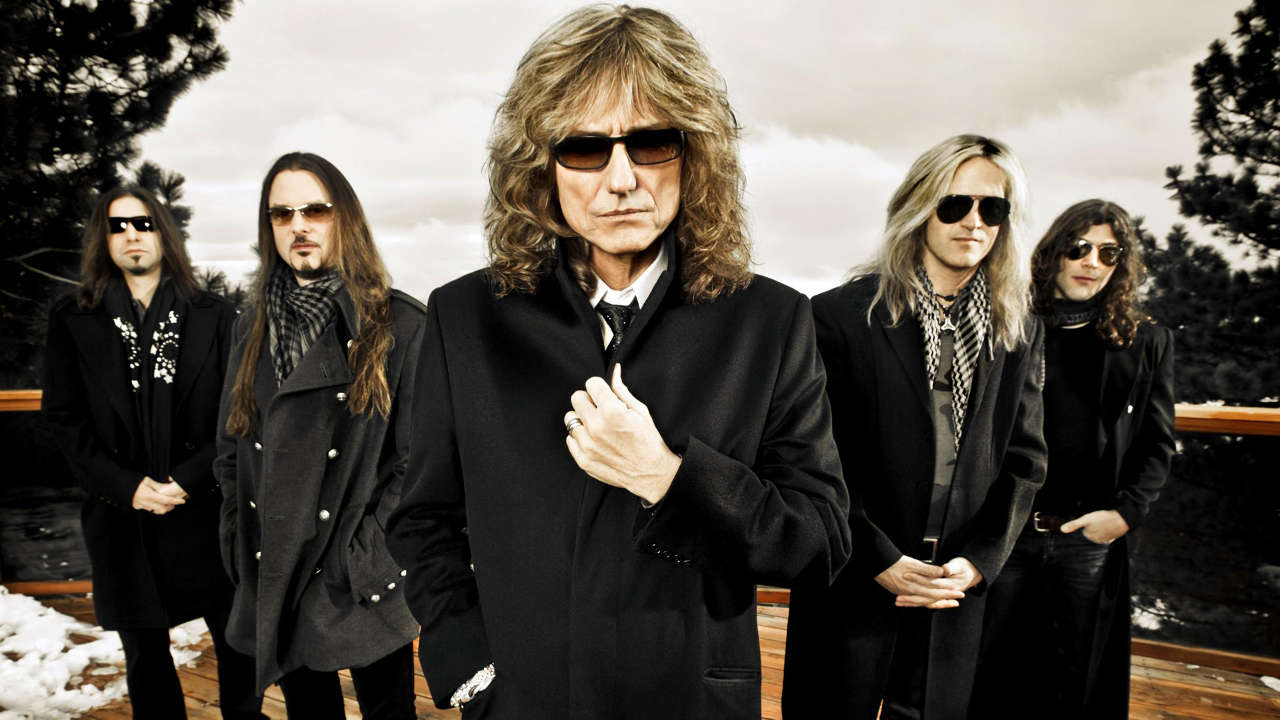 Whitesnake libera versão remasterizada da clássica “Sweet Lady Luck ...