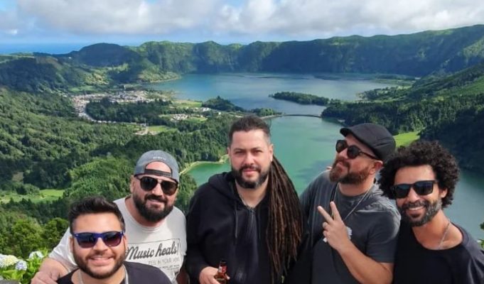 Maneva: Confira a agenda completa de shows confirmados - PurePop