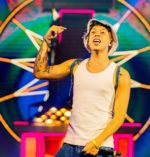 Teto: Confira a agenda completa de shows confirmados - PurePop