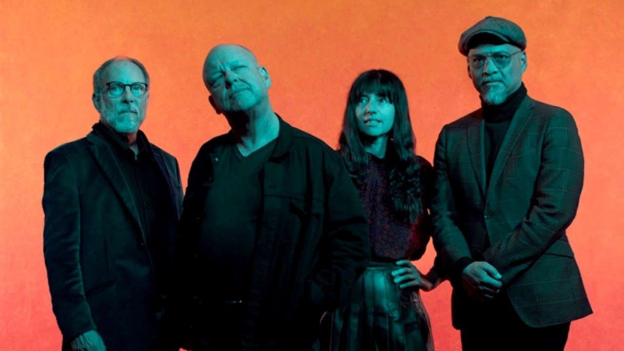 Pixies libera novo single, com direito a um lyric video - PurePop