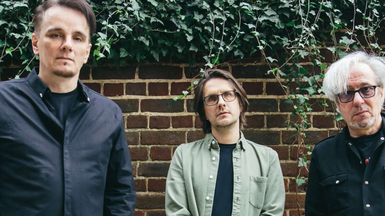 Porcupine Tree libera vídeo especial para celebrar o início de uma nova ...