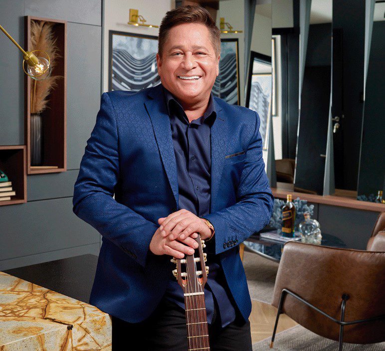 Leonardo: Confira a agenda completa de shows confirmados - PurePop
