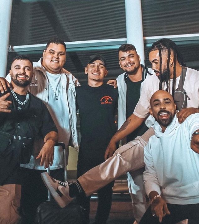 Menos é Mais: Confira a agenda completa de shows confirmados - PurePop