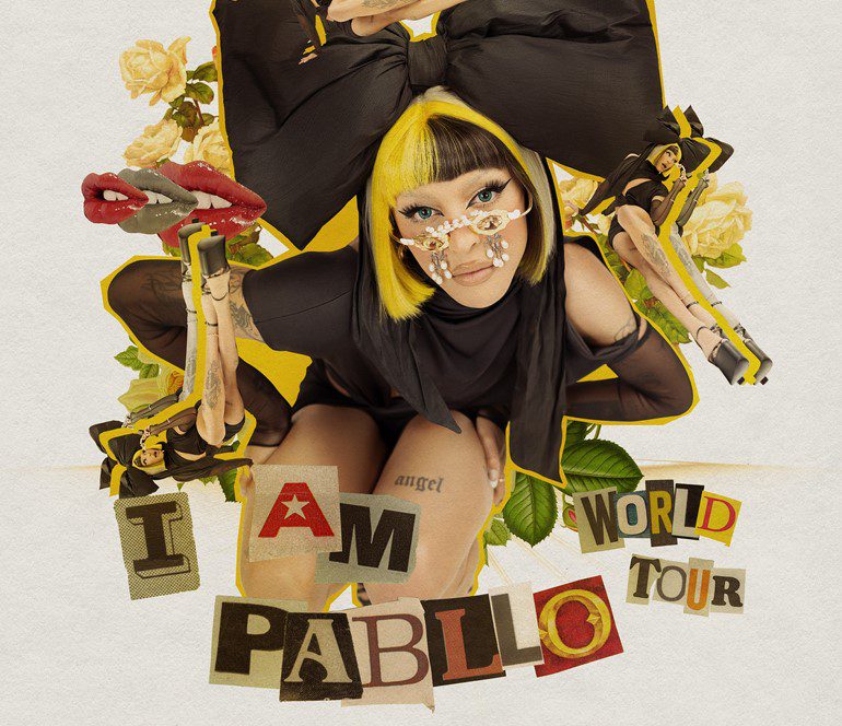 I am Pabllo World Tour: Pabllo Vittar inicia turnê mundial no Rio de ...
