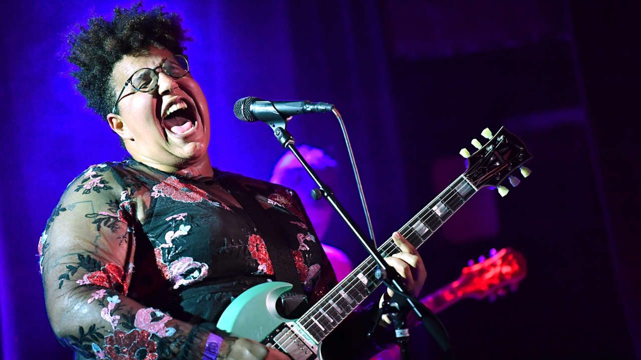 Alabama Shakes anuncia edição especial do seu álbum de estreia e revela ...
