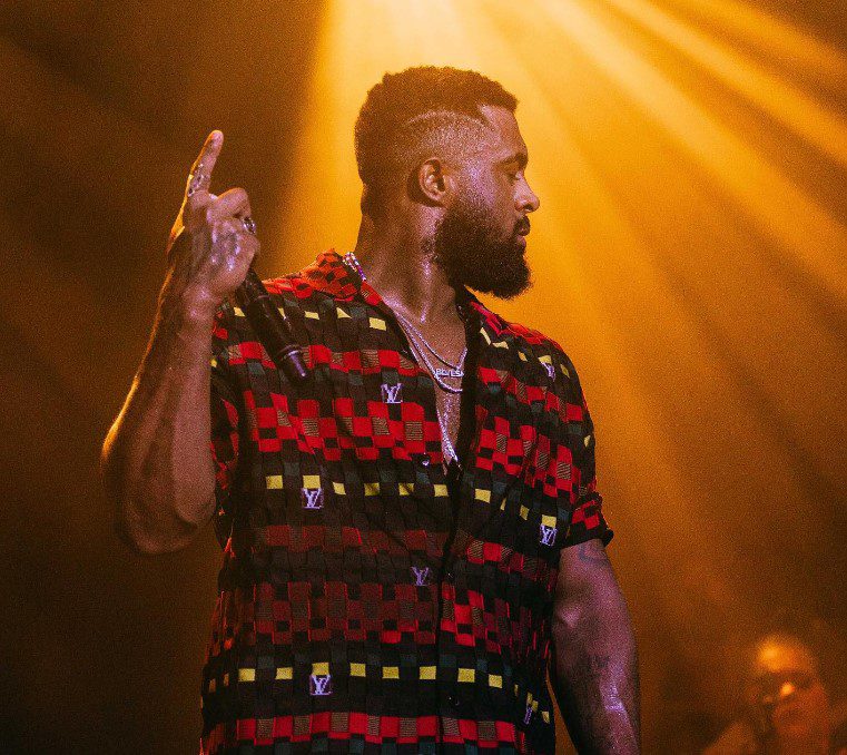 Baco Exu do Blues: Confira a agenda completa de shows confirmados - PurePop