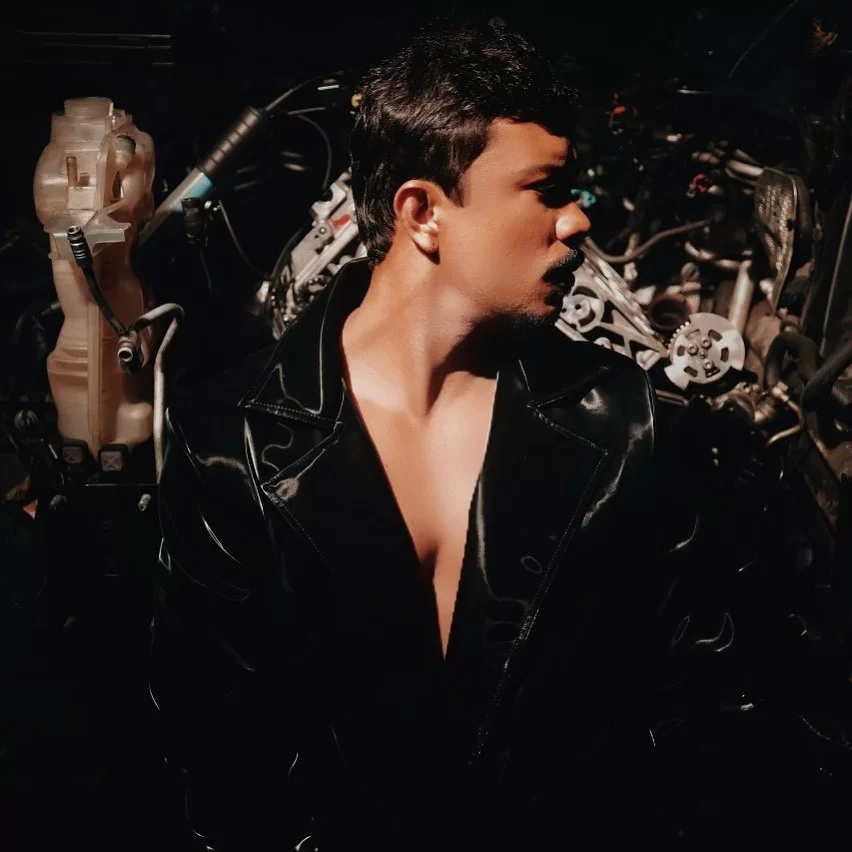 Xamã lança videoclipe da nova música no Youtube - PurePop