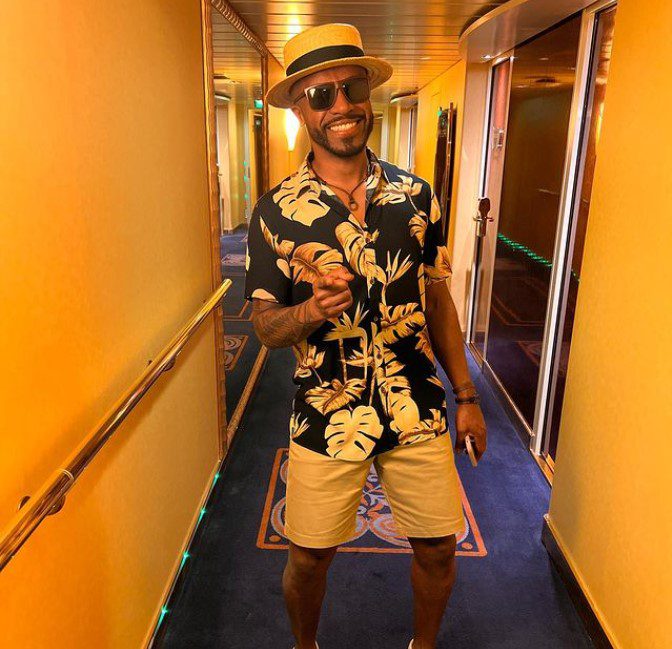 Alexandre Pires: Confira a agenda completa de shows confirmados - PurePop