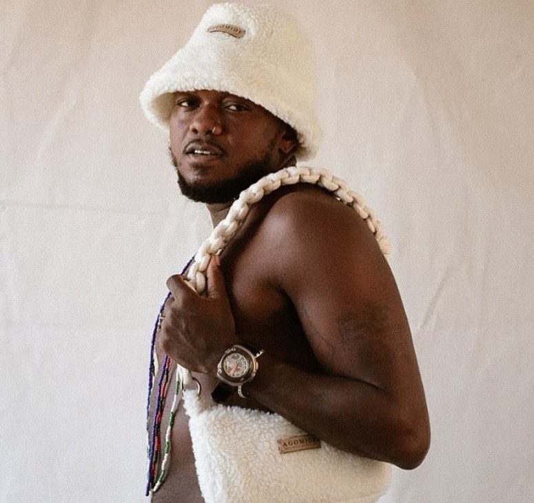 Djonga: Confira a agenda completa de shows confirmados em 2025 - PurePop