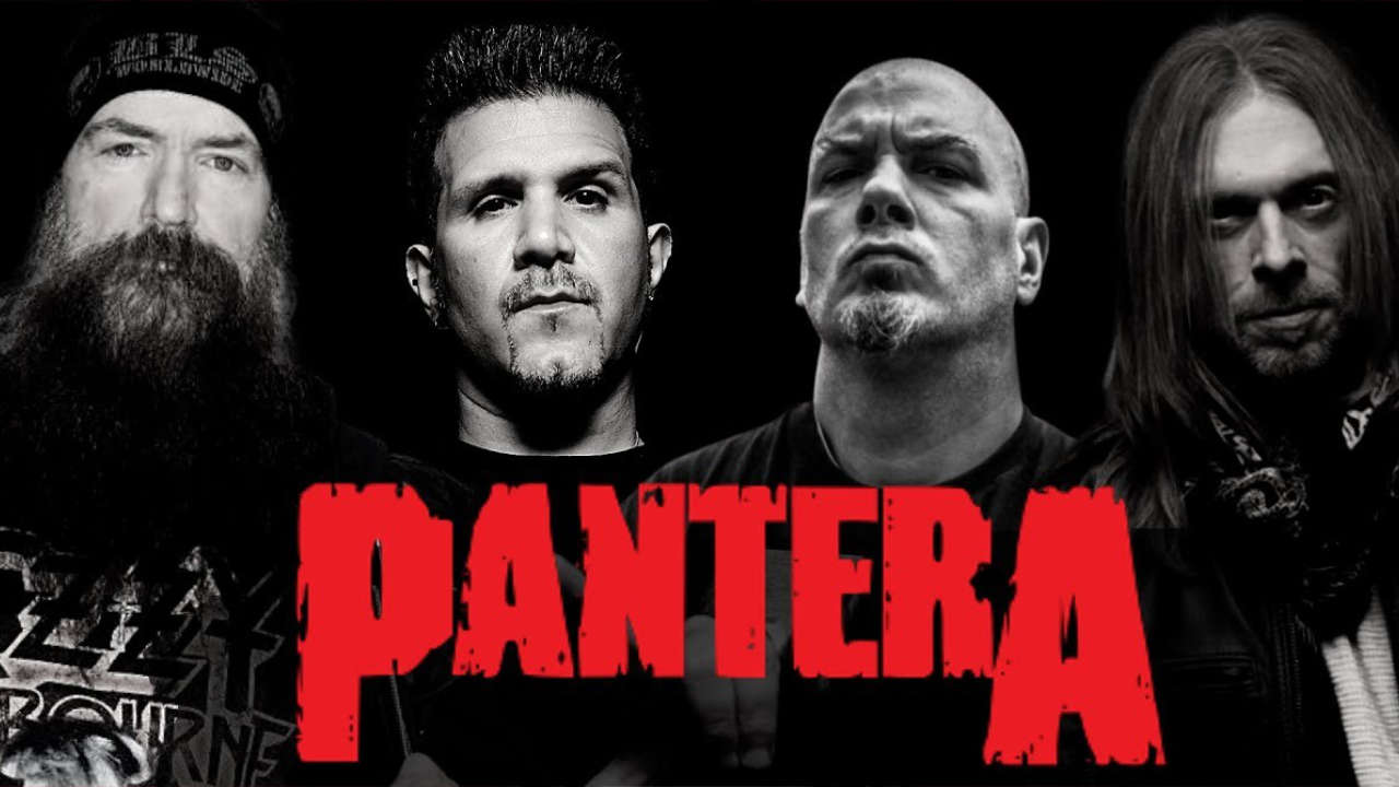 Charlie Benante libera alguns clips da turnê especial do Pantera - PurePop
