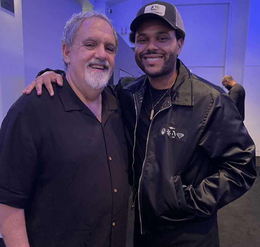 The Weeknd vai lançar música inédita para trilha sonora de Avatar 2 ...