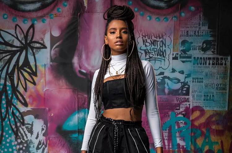 Conheça Gabz, rapper que já fez parcerias com Baco Exu do Blues - PurePop