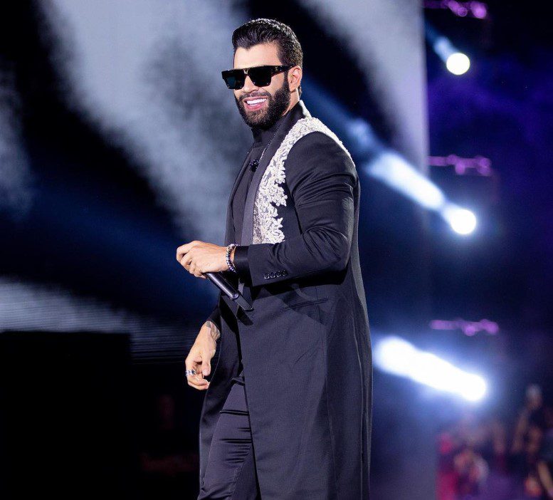 Gusttavo Lima: Agenda completa de shows em 2025 - PurePop