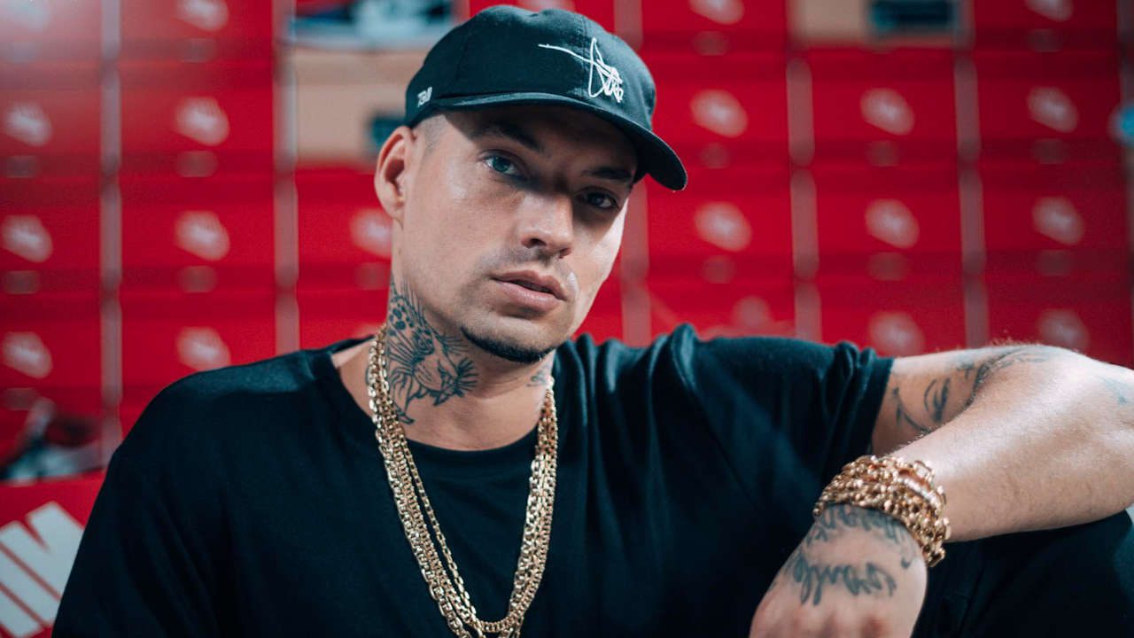 Rap brasileiro: 13 nomes que estão bombando via streaming