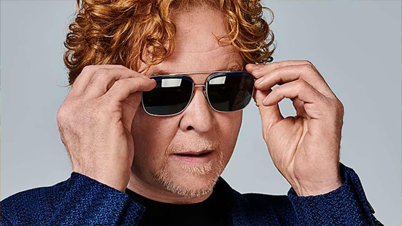 Simply Red anuncia um novo álbum e libera o primeiro single - PurePop