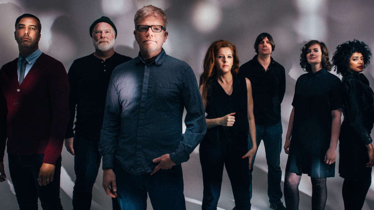 The New Pornographers revela mais um single relacionado com o seu próximo álbum - PurePop