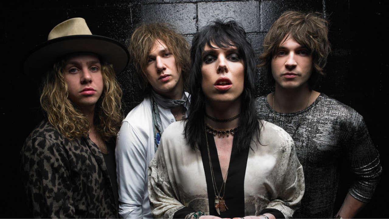The Struts apresenta um EP acústico, com direito a dois belos covers ...