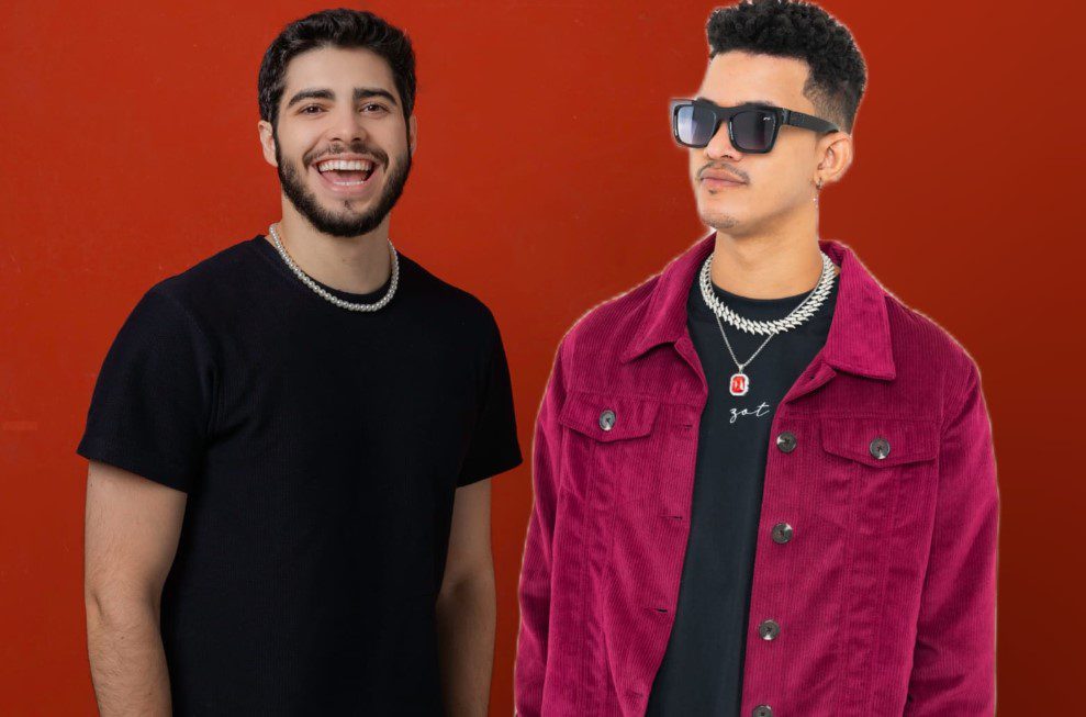 Ariel B lança "A VIDA É SÓ UMA", single em parceria com Klebin - PurePop