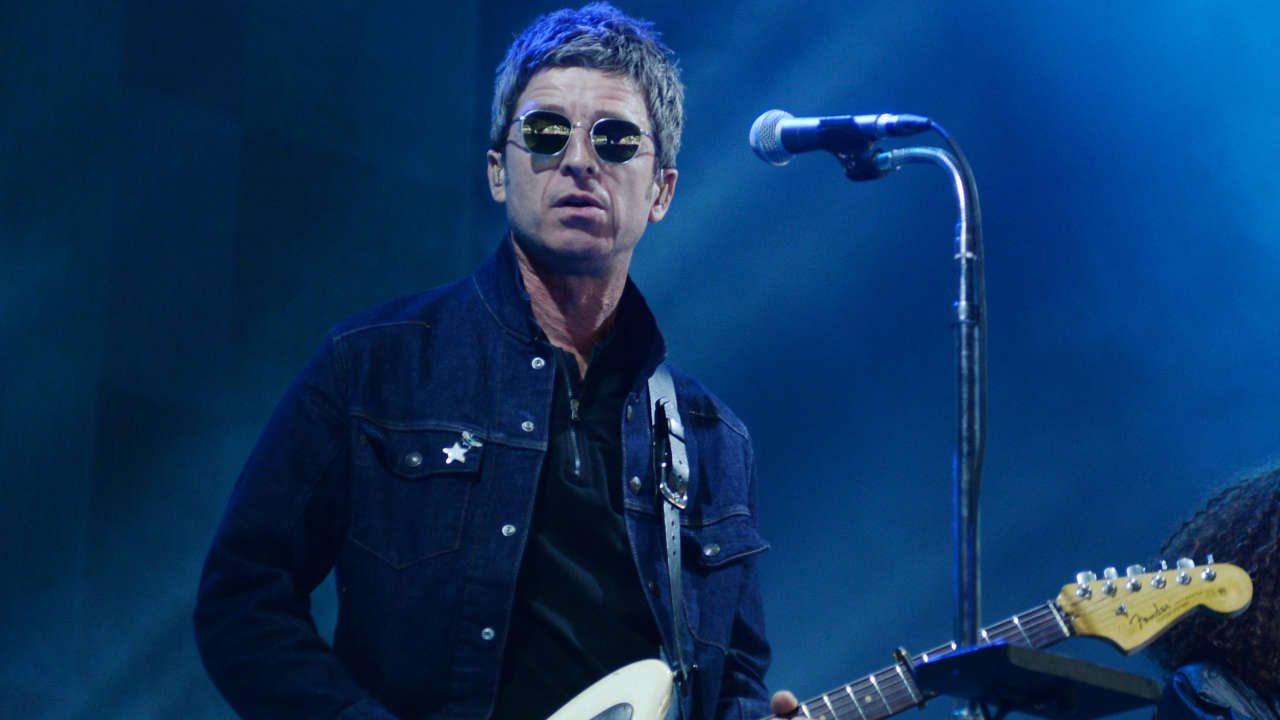 Noel Gallagher revela a faixa-título do próximo álbum do projeto Noel ...