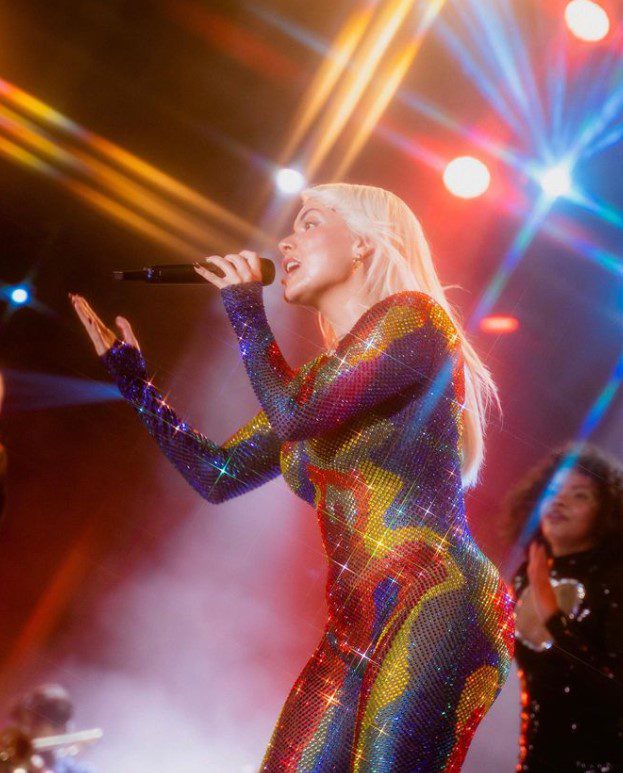 Duda Beat: Agenda completa de shows em 2024 - PurePop