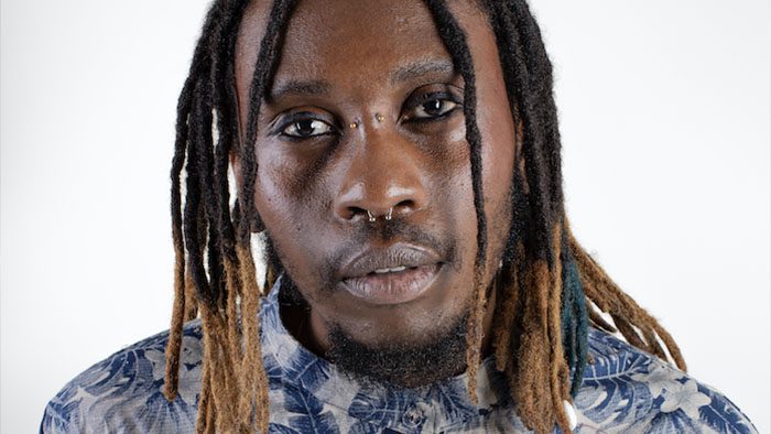 Rincon Sapiência anuncia lançamento do terceiro álbum "Um corpo preto ...