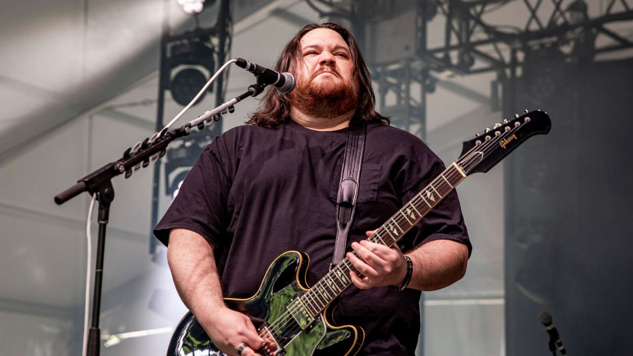 Wolfgang Van Halen revela o terceiro single do álbum Mammoth II - PurePop