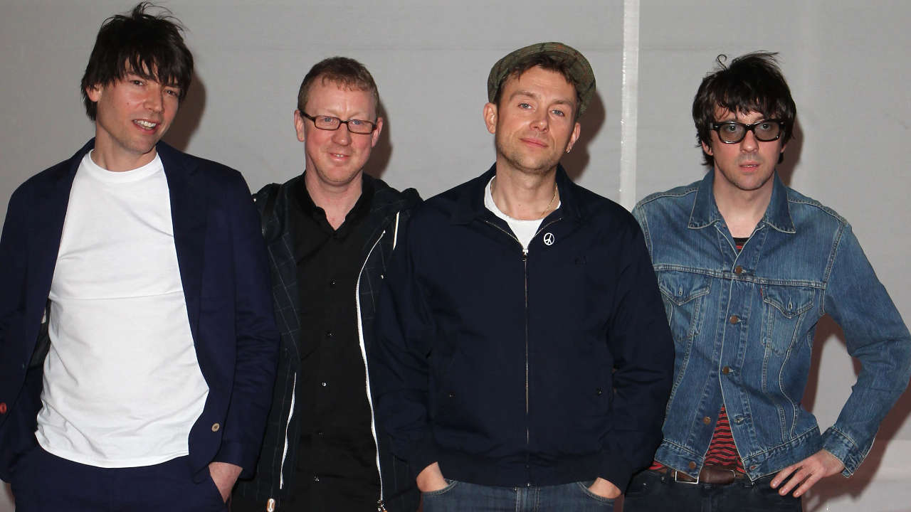 Blur libera edição especial do seu novo álbum, com direito a duas ...