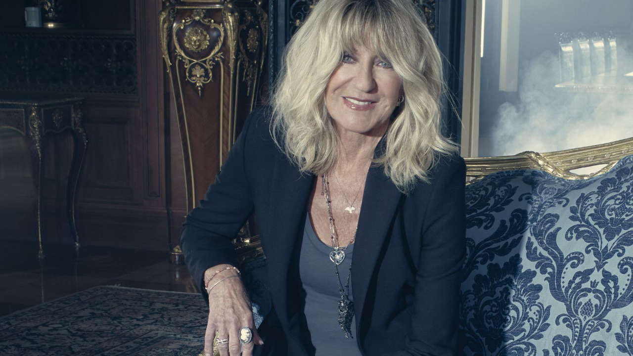 Registros raros da finada Christine McVie, do Fleetwood Mac, são ...