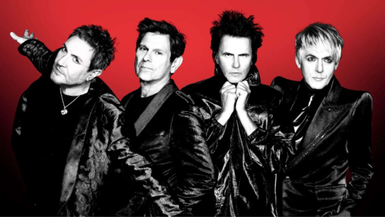 Duran Duran anuncia um novo álbum e libera o primeiro single - PurePop