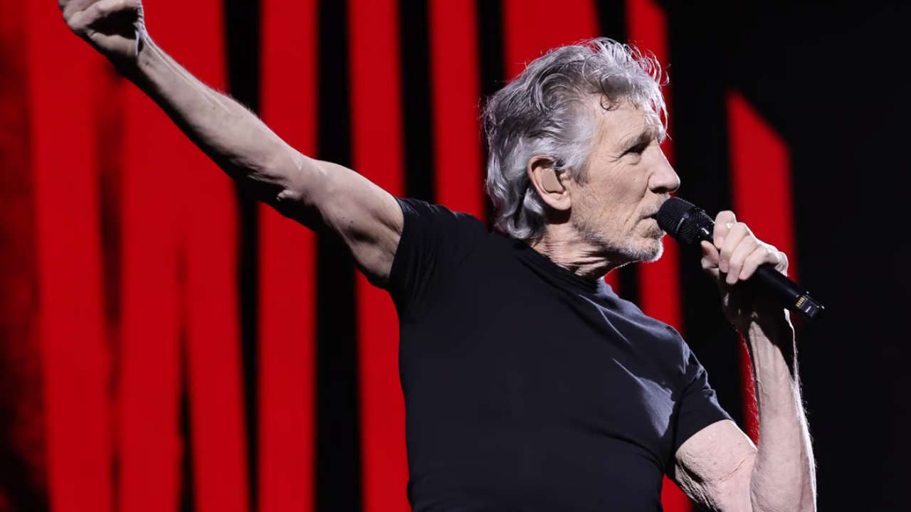 Roger Waters libera uma versão alternativa da clássica “Time” - PurePop