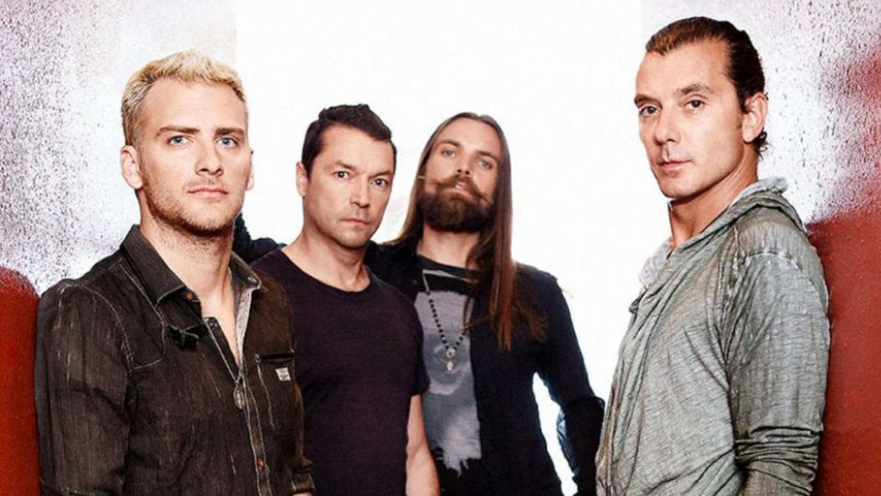 Bush anuncia uma coletânea especial e libera um single inédito - PurePop