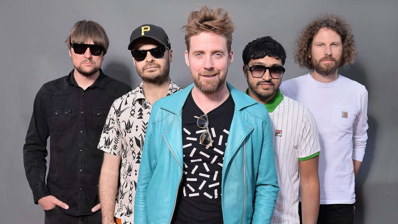 Kaiser Chiefs anuncia um novo álbum e revela o primeiro single - PurePop