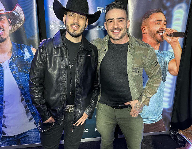 Pedro Paulo e Alex: Agenda completa de shows em 2024 - PurePop