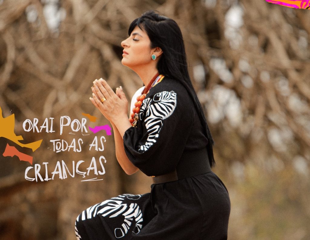 Fernanda Brum lança novo projeto em comemoração aos seus 30 anos de ...