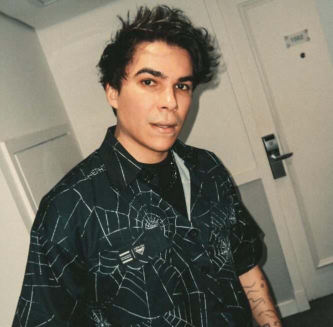 KVSH: Agenda completa de shows em 2024 - PurePop